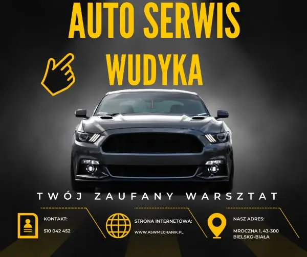 ASW Mechanik Bielsko | Profesjonalny Serwis Samochodowy